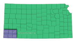 Kansas Twenty-Sixth Judicial District - Ballotpedia