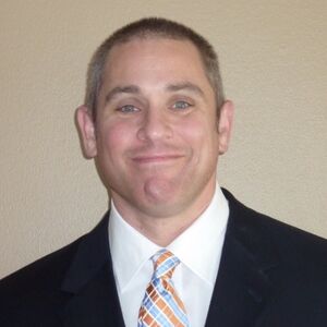 Stephen Soukup - Ballotpedia