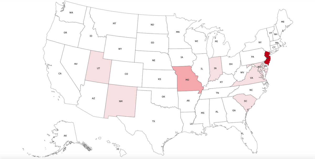 The Ballot Bulletin: January 2019 - Ballotpedia