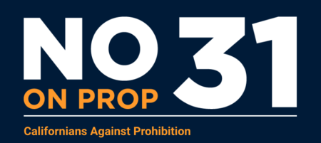 California Proposition 31, Flavored Tobacco Products Ban Referendum ...