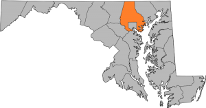 Baltimore County, Maryland ballot measures - Ballotpedia