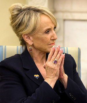 Judges appointed by Jan Brewer - Ballotpedia
