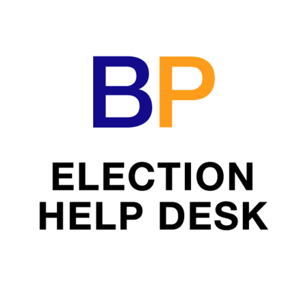 Ballotpedia's Voter Toolkit - Ballotpedia