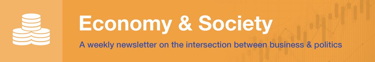 Economy and Society: January 14, 2026 - Ballotpedia