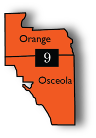 Florida 9th Circuit Court - Ballotpedia