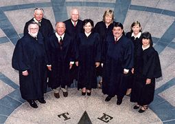 Texas Court of Criminal Appeals - Ballotpedia