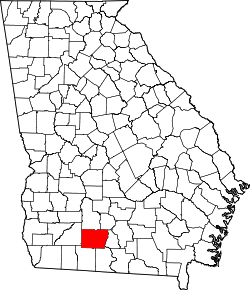 Doerun, Georgia - Ballotpedia