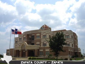 Zapata County Court, Texas - Ballotpedia