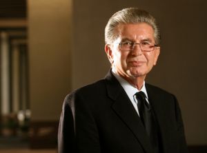 George Marcus - Ballotpedia