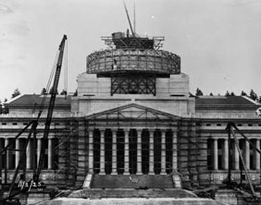 Washington State Legislature - Ballotpedia