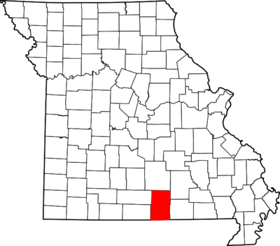 Howell County, Missouri ballot measures - Ballotpedia