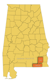 Alabama 33rd Judicial Circuit - Ballotpedia