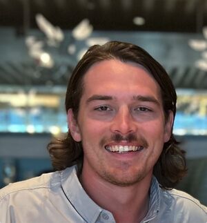 Ballotpedia:Jacob Hupp - Ballotpedia
