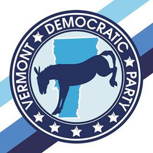 Democratic Party of Vermont - Ballotpedia