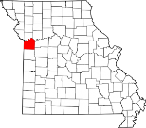 Jackson County, Missouri ballot measures - Ballotpedia
