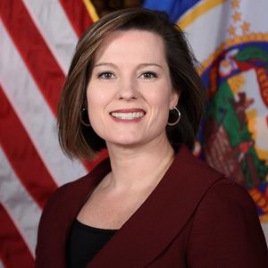 Jaime Tincher - Ballotpedia