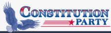 Constitution Party - Ballotpedia