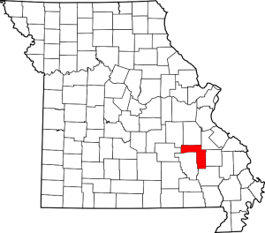 Iron County, Missouri ballot measures - Ballotpedia