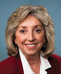 Dina Titus - Ballotpedia