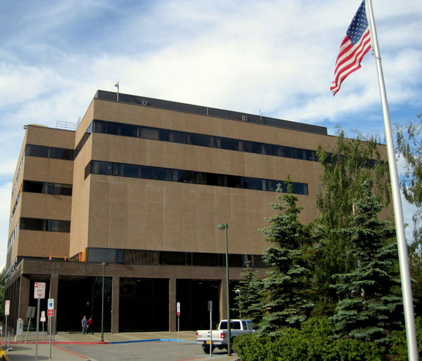 Alaska Court of Appeals - Ballotpedia