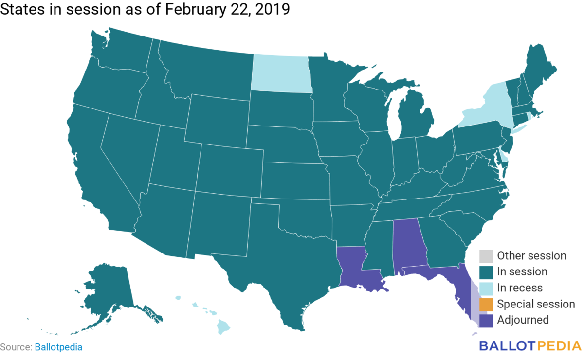 The State and Local Tap: Elections Tuesday in both Chicago and New York ...