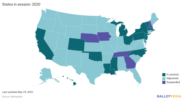 The State and Local Tap: State supreme courts in Montana, Texas block ...