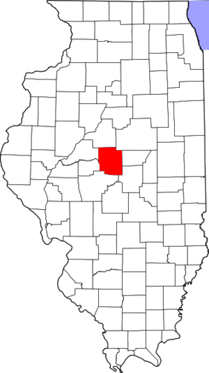 Logan County, Illinois ballot measures - Ballotpedia