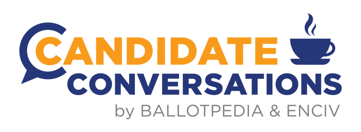 Ballotpedia Launches Virtual Debate Platform: Candidate Conversations ...