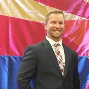 Sean Dollman - Ballotpedia