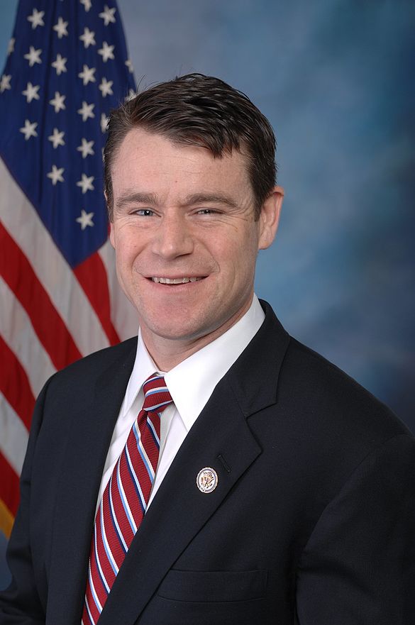 Fact check: Did Indiana Rep. Todd Young vote for "more debt and deficit ...