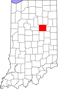 Upland, Indiana - Ballotpedia
