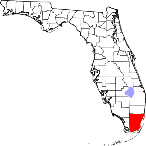 Miami-Dade County, Florida ballot measures - Ballotpedia