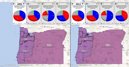 United States House of Representatives elections in Oregon, 2012 ...