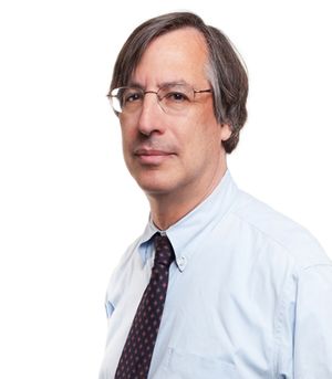 Gary Lawson - Ballotpedia