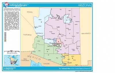Redistricting Roundup: New maps released in several states this week ...