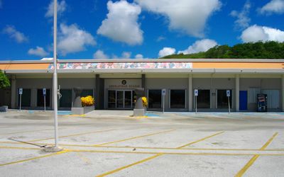 Legislature of Guam - Ballotpedia