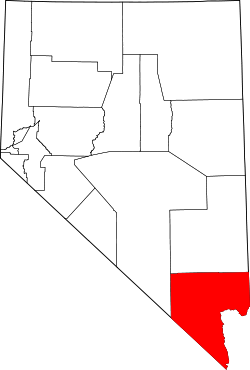 Clark County, Nevada - Ballotpedia