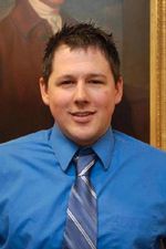 Ryan Rhodes - Ballotpedia