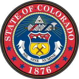 Colorado 4th Judicial District - Ballotpedia