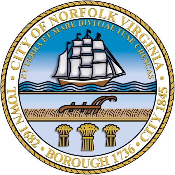 City elections in Norfolk, Virginia (2026) - Ballotpedia