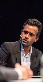 Vivek Ramaswamy - Ballotpedia