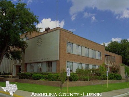 Angelina County Court, Texas - Ballotpedia