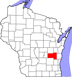 Oakfield, Wisconsin - Ballotpedia