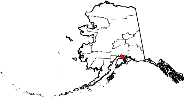 Municipality of Anchorage, Alaska (Judicial) - Ballotpedia