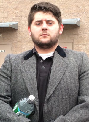 Elijah David Rostron - Ballotpedia