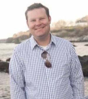 Matthew Hutson - Ballotpedia