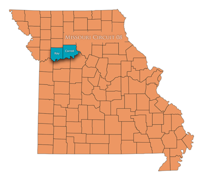 Missouri 8th Judicial Circuit Court - Ballotpedia