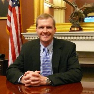 Mike Ference - Ballotpedia