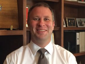 Matt Borges - Ballotpedia