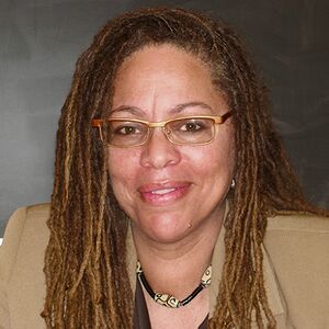Cheryl Harris (Legal Scholar) - Ballotpedia
